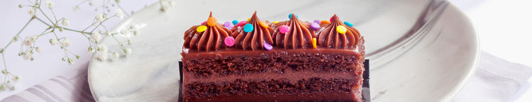 PASTRIES – DANIEL PÂTISSIER